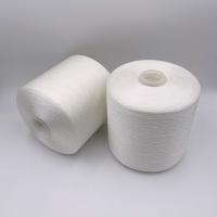 China Waterproof Nylon 6 High Tenacity Yarn Bonded Excellent Abrasion Protection for sale