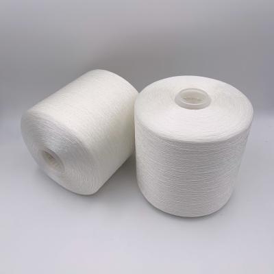 China Waterproof Nylon 6 High Tenacity Yarn Bonded Excellent Abrasion Protection for sale