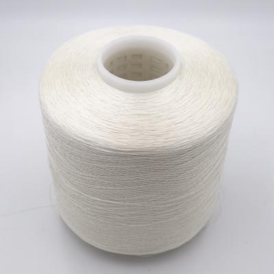 China High Tenacity Nylon Bonded Thread Heat Setting For Leather Products for sale