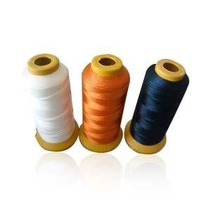China Anti pilling Nylon Sewing Thread OEM/ODM/OBM Abrasion-Resistant for sale