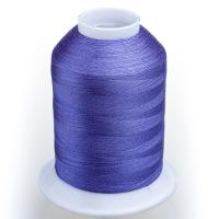 China 280D/3 Bonded Nylon Thread For Leather Raw White Low Shrinkage for sale