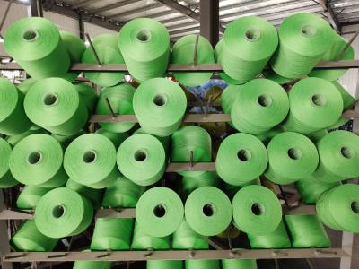 China 5000yard  Spun Polyester Sewing Thread , 40s/2 All Purpose Thread for sale