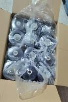 China OEKOtex Certified Spun Polyester Sewing Thread 20s/2 for sale