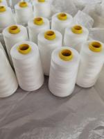 China 50S/3 Dyed 100% Spun Polyester Sewing Thread for sale