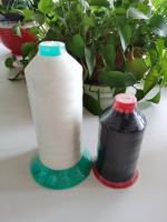 China UV Resistant Low Shrinkage High Strength Thread 150D/2 50D/3 for sale
