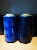 China 40s/2  100% Polyester Spun sewing Thread 40/2 AA grade for sale