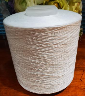 China Industrial Sewing thread 20S - 60S Polyester Spun Yarn for sale