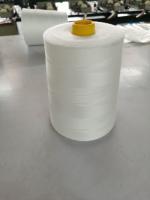 China 100% Poly Poly Core Spun Thread Oeko Tex Certified For Sewing for sale