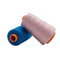 China OEKO TEX 800 Colors 40S/2 4000m Polyester Sewing Thread for sale