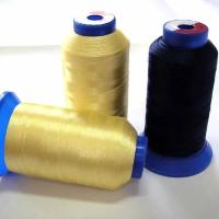 China 108D/2 100 Polyester Embroidery Thread 250g 500g All Colors for sale