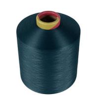 China 210D/3 Polyamide High Tenacity Nylon Bonded Yarn For Sewing for sale