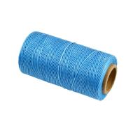 China 40/2 5000 Yard Polyester Sewing Thread Great Evenness For Trousers for sale