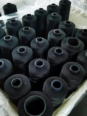 China OEKO Certified Spun Polyester Sewing Thread 40/2 With High Tenacity for sale