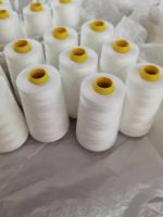 China OEKO Certified Spun Polyester Sewing Thread 40/2 With High Tenacity for sale