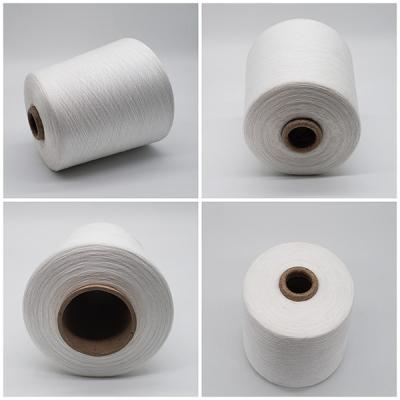 China SZ Twist 20S - 80S Spun Polyester Sewing Thread For Industrial Sewing for sale