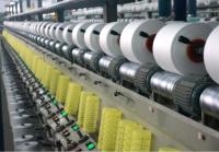 China TFO Spun 100% Polyester Spun Yarn 60S/3 For Sewing for sale