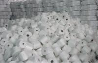 China 30S/3 Polyester Sewing Thread With TFO Technics and OEKO certificate for sale