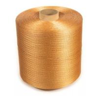 China PA66 OEKO Certificate High Tenacity Nylon Yarn Waterproof 280D/3 for sale