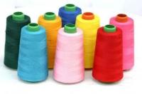 China High Color Fastness Polyester Sewing Thread 50S/2 With OEKO Certificate for sale