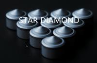 China ISO 9001 Polycrystalline Diamond Cutters For Coal Mining geological exploration for sale