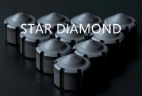 China ISO 9001 Polycrystalline Diamond Cutters For Coal Mining geological exploration for sale