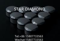 China PDC Polycrystalline Diamond Cutters Compact For Mining OEM ODM for sale