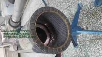 China OEM 10 inch PDC Bearing For Guiding Directional Drilling Tools for sale
