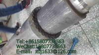 China OEM 10 inch PDC Bearing For Guiding Directional Drilling Tools for sale