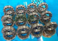 China PDC Submersible Pump Bearing 5 Inch Size ISO9001 Certificate for sale