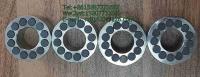 China PDC Submersible Pump Bearing 5 Inch Size ISO9001 Certificate for sale