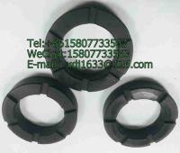 China PDC Submersible Pump Bearing 5 Inch Size ISO9001 Certificate for sale