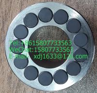 China PDC Submersible Pump Bearing 5 Inch Size ISO9001 Certificate for sale