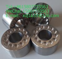 China PDC Submersible Pump Bearing 5 Inch Size ISO9001 Certificate for sale