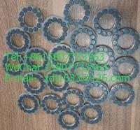 China PDC Submersible Pump Bearing 5 Inch Size ISO9001 Certificate for sale