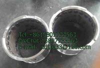 China PDC Rotary Ball Bearing for guiding directional drilling tools for sale