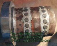 China PDC Rotary Ball Bearing for guiding directional drilling tools for sale