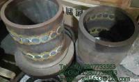 China PDC Rotary Ball Bearing for guiding directional drilling tools for sale