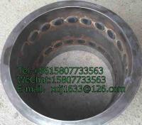 China PDC Rotary Ball Bearing for guiding directional drilling tools for sale