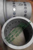 China PDC Rotary Ball Bearing for guiding directional drilling tools for sale