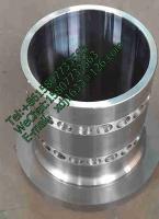 China PDC Rotary Ball Bearing for guiding directional drilling tools for sale
