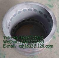 China PDC Rotary Ball Bearing for guiding directional drilling tools for sale