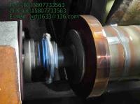 China PDC Rotary Ball Bearing for guiding directional drilling tools for sale