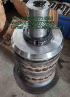 China PDC Rotary Ball Bearing for guiding directional drilling tools for sale