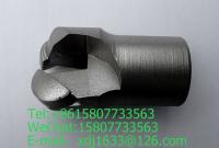 China ISO9001 Certified PDC Anchor Drill Bits Coal Mine Use OEM ODM for sale