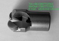 China ISO9001 Certified PDC Anchor Drill Bits Coal Mine Use OEM ODM for sale