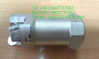 China ISO9001 Certified PDC Anchor Drill Bits Coal Mine Use OEM ODM for sale