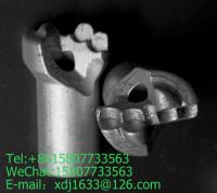 China ISO9001 Certified PDC Anchor Drill Bits Coal Mine Use OEM ODM for sale