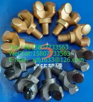 China ISO9001 Certified PDC Anchor Drill Bits Coal Mine Use OEM ODM for sale