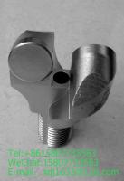 China ISO9001 Certified PDC Anchor Drill Bits Coal Mine Use OEM ODM for sale