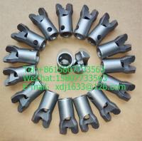 China ISO9001 Certified PDC Anchor Drill Bits Coal Mine Use OEM ODM for sale
